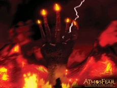 Atmosfear: The Gatekeeper/Gallery | Atmosfear Wiki | Fandom