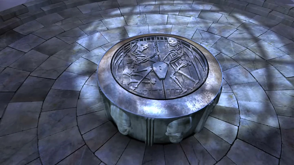 Well of Fears | Atmosfear Wiki | Fandom