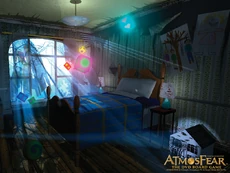Atmosfear: The Gatekeeper/Gallery | Atmosfear Wiki | Fandom