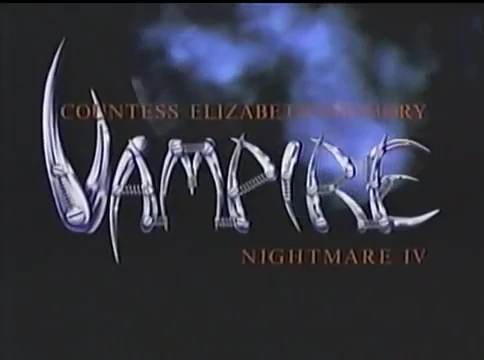 Nightmare IV | Atmosfear Wiki | Fandom