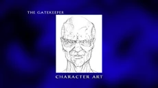 Atmosfear: The Gatekeeper/Concept Gallery | Atmosfear Wiki | Fandom