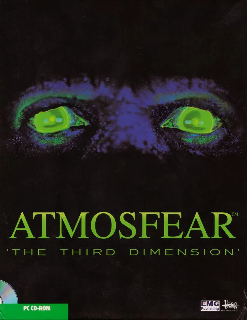 Atmosfear: The Third Dimension | Atmosfear Wiki | Fandom