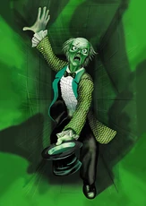 Atmosfear: The Gatekeeper/Gallery | Atmosfear Wiki | Fandom