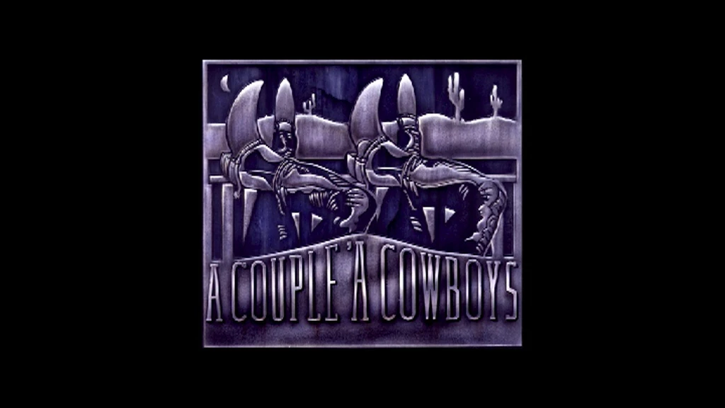 A Couple 'A Cowboys | Atmosfear Wiki | Fandom