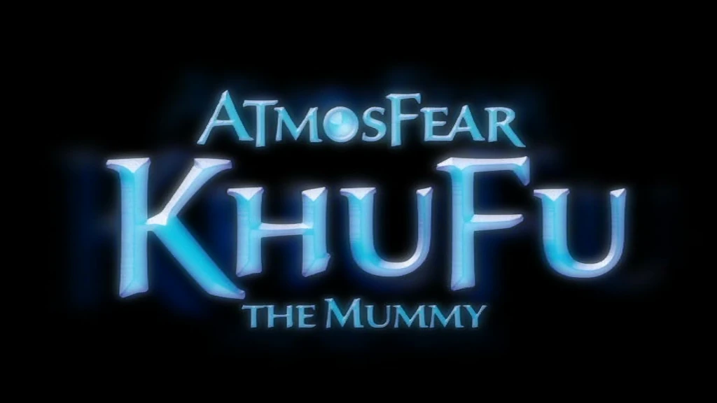 Atmosfear: Khufu the Mummy | Atmosfear Wiki | Fandom