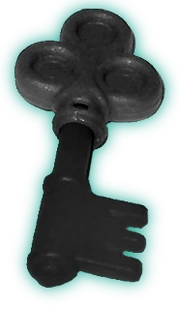 Black Key | Atmosfear Wiki | Fandom