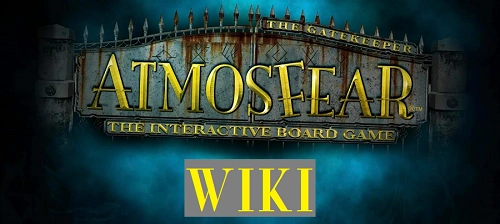 Atmosfear Wiki | Fandom