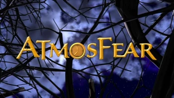 Atmosfear: The Gatekeeper | Atmosfear Wiki | Fandom