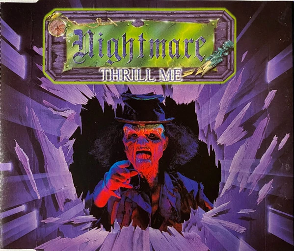 Thrill Me | Atmosfear Wiki | Fandom