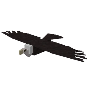 Vulture | Atmosmobs Wiki | Fandom