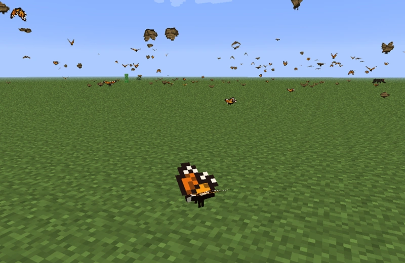 Category:Insects | Atmosmobs Wiki | Fandom