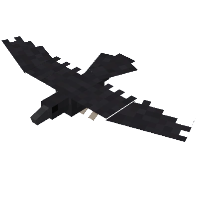 Crow | Atmosmobs Wiki | Fandom