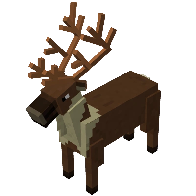 Reindeer | Atmosmobs Wiki | Fandom