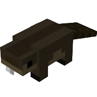 Beaver | Atmosmobs Wiki | Fandom