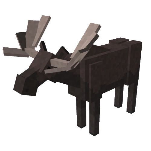 Moose | Atmosmobs Wiki | Fandom