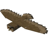 Owl | Atmosmobs Wiki | Fandom