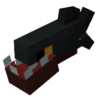 Piranha | Atmosmobs Wiki | Fandom