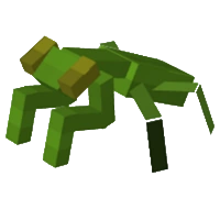 Mantis | Atmosmobs Wiki | Fandom