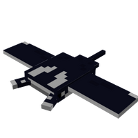 Reef Manta | Atmosmobs Wiki | Fandom