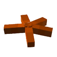 Starfish | Atmosmobs Wiki | Fandom