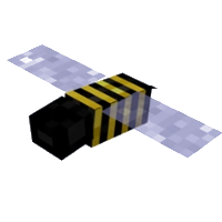 Bee | Atmosmobs Wiki | Fandom