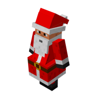 Santa Claus | Atmosmobs Wiki | Fandom