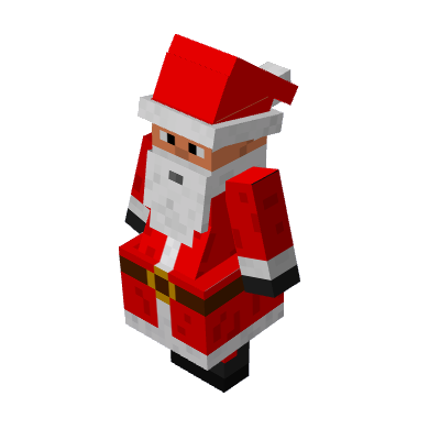 Santa Claus | Atmosmobs Wiki | Fandom