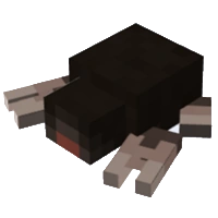 Mole | Atmosmobs Wiki | Fandom
