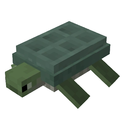 Sea Turtle | Atmosmobs Wiki | Fandom