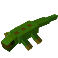 Minecraft Lizard Little Lizard Gaming Minecraft Mods! (2015)