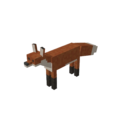 Fox | Atmosmobs Wiki | Fandom