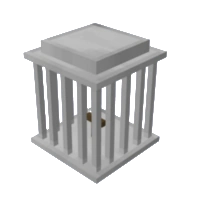 Bird Cage | Atmosmobs Wiki | Fandom