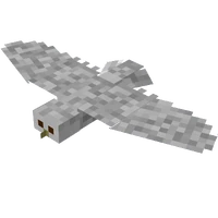 Owl | Atmosmobs Wiki | Fandom