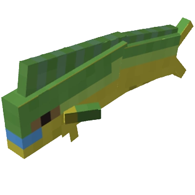 Mahi Mahi | Atmosmobs Wiki | Fandom