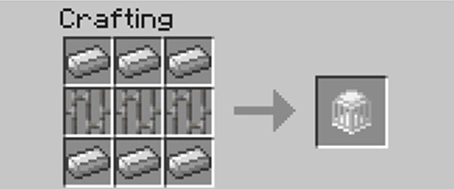 Birdcage item | Atmosmobs Wiki | Fandom