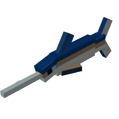 Swordfish | Atmosmobs Wiki | Fandom