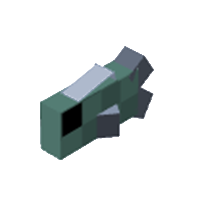 Minecraft Fish | Atmosmobs Wiki | Fandom