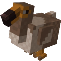 Dodo | Atmosmobs Wiki | Fandom