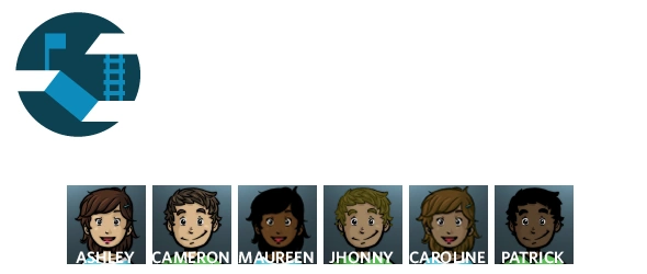 Character | Atmosphir Wiki | Fandom