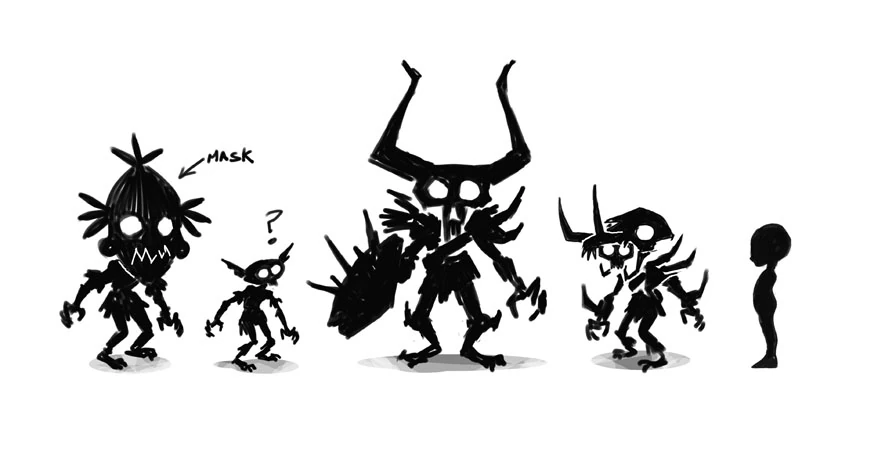 Muka Tribe | Atmosphir Wiki | Fandom