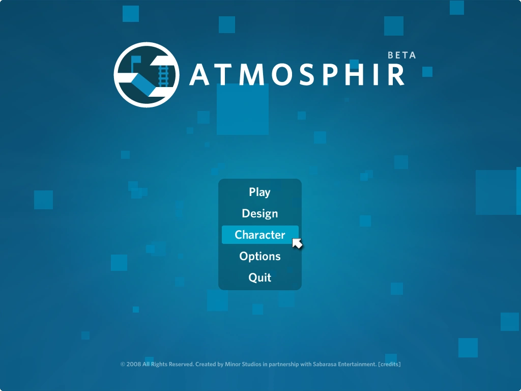 Atmosphir | Atmosphir Wiki | Fandom