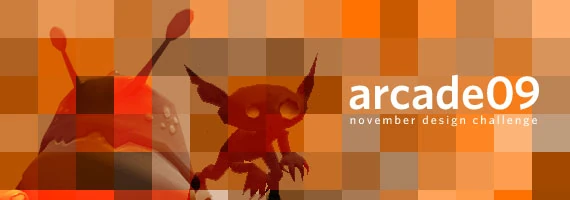 Arcade09 | Atmosphir Wiki | Fandom