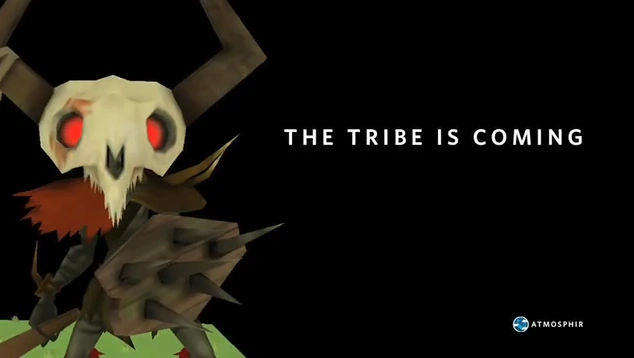 Update 11 | Atmosphir Wiki | Fandom