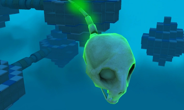 Death Skull | Atmosphir Wiki | Fandom