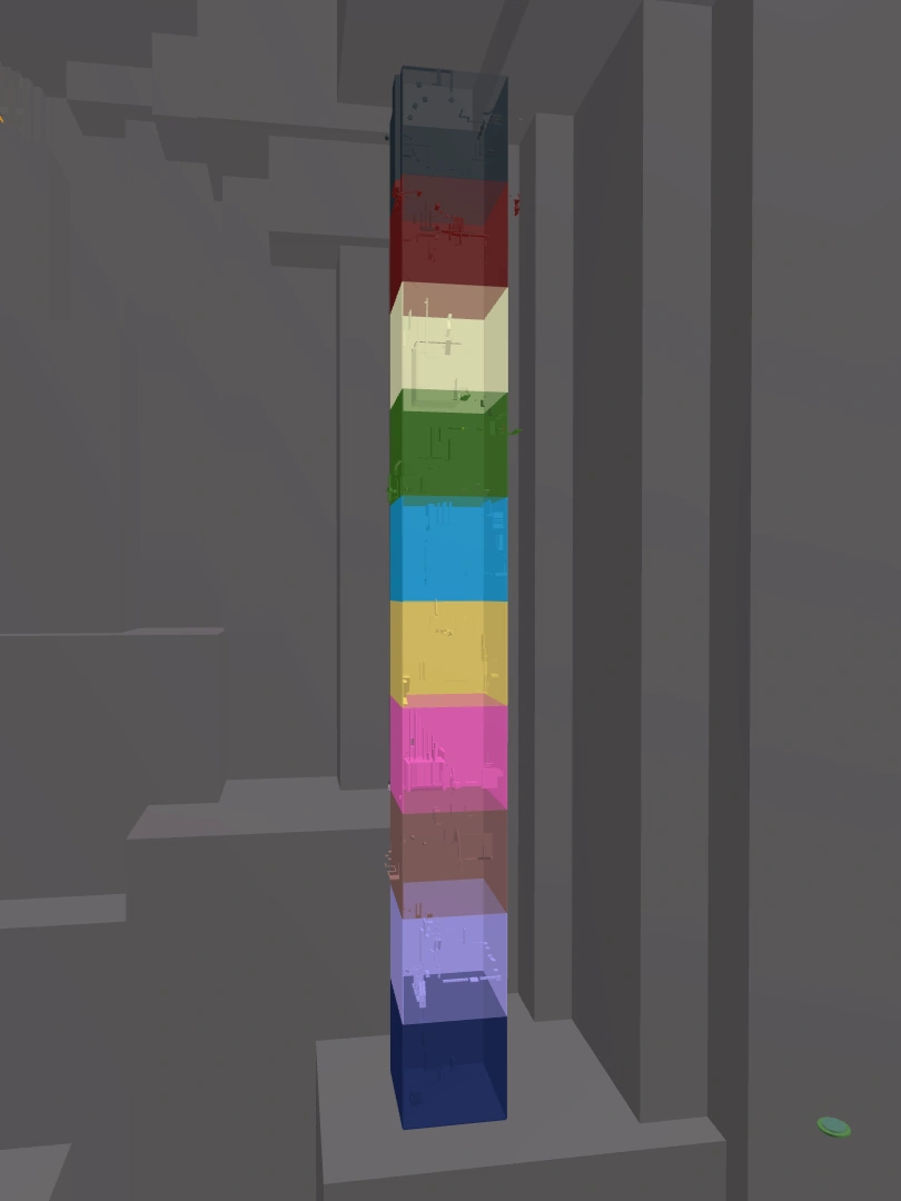 Tower of Ignorance | Anno's Tantrum Machine Wiki | Fandom