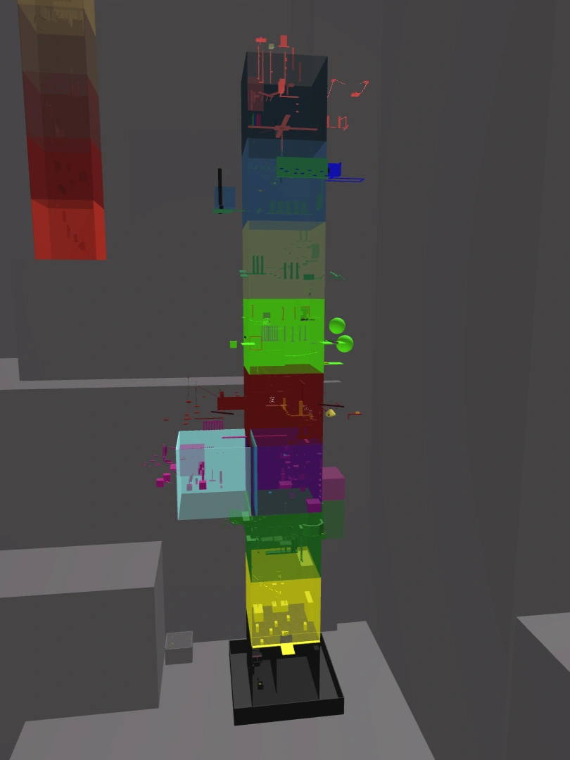 Tower of Physics Class | Anno's Tantrum Machine Wiki | Fandom