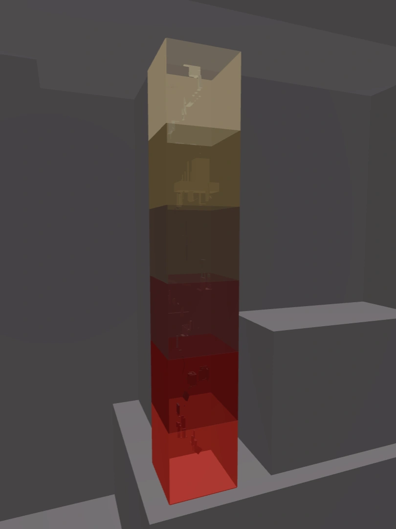 Steeple of Big Skill | Anno's Tantrum Machine Wiki | Fandom