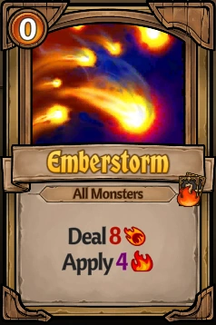 Emberstorm | Across the Obelisk Wiki | Fandom