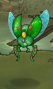 Jade Scarab | Across the Obelisk Wiki | Fandom