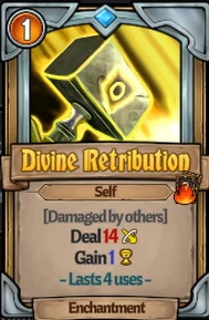 Divine Retribution | Across the Obelisk Wiki | Fandom